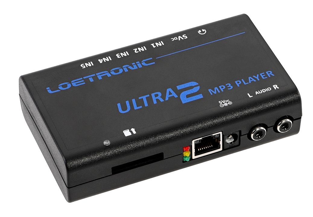 Fallguy ULTRA 2 - LOETRONIC